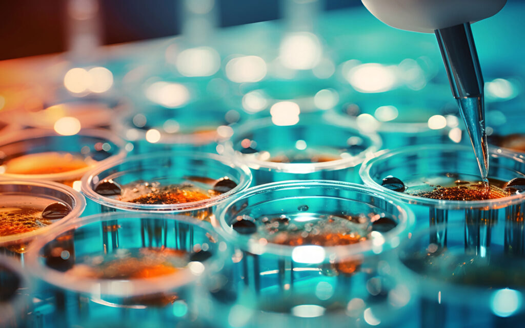 Flow meters in analytical and medical technology | AcuraSens